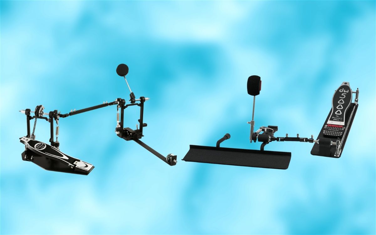 5 Best Lightweight Drum Hardware Sets 2024 Drum Helper