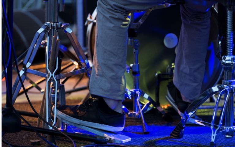 How to Perform Correct Bass Drum Technique How to Perform Correct Bass Drum Technique