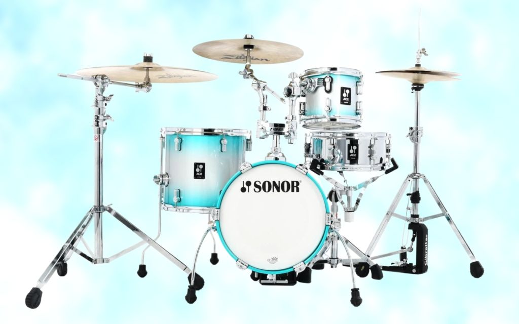Sonor Martini Review 2024 | Drum Helper Sonor Martini Review 2024 | Drum Helper